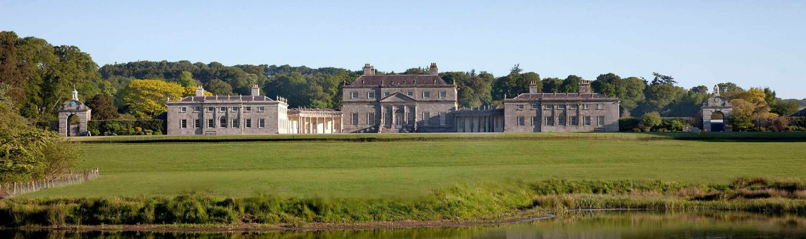 Your Visit | West Wicklow Chamber Music Festival | 20 - 24 May 2026