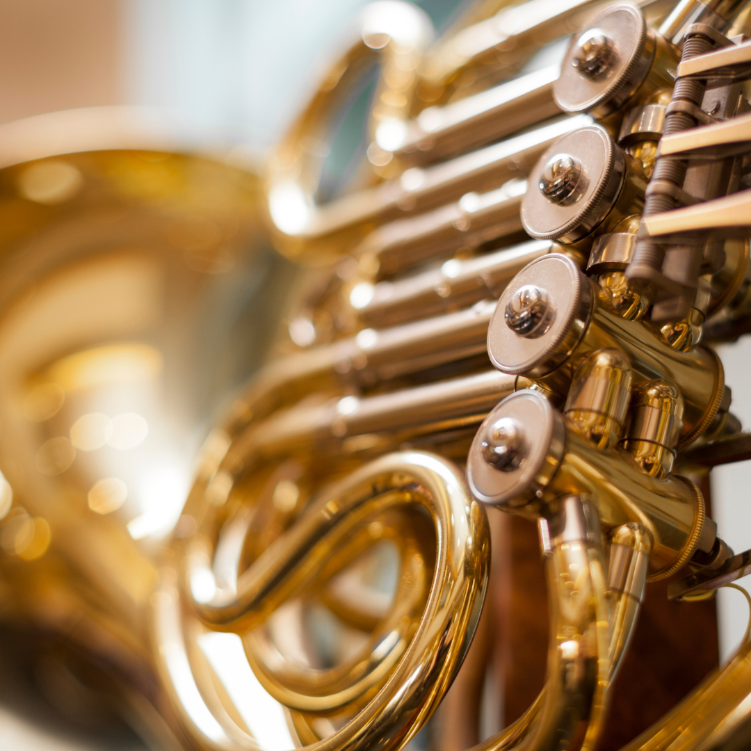 Composition Competition 2023 - Brass Quintet | West Wicklow Chamber ...