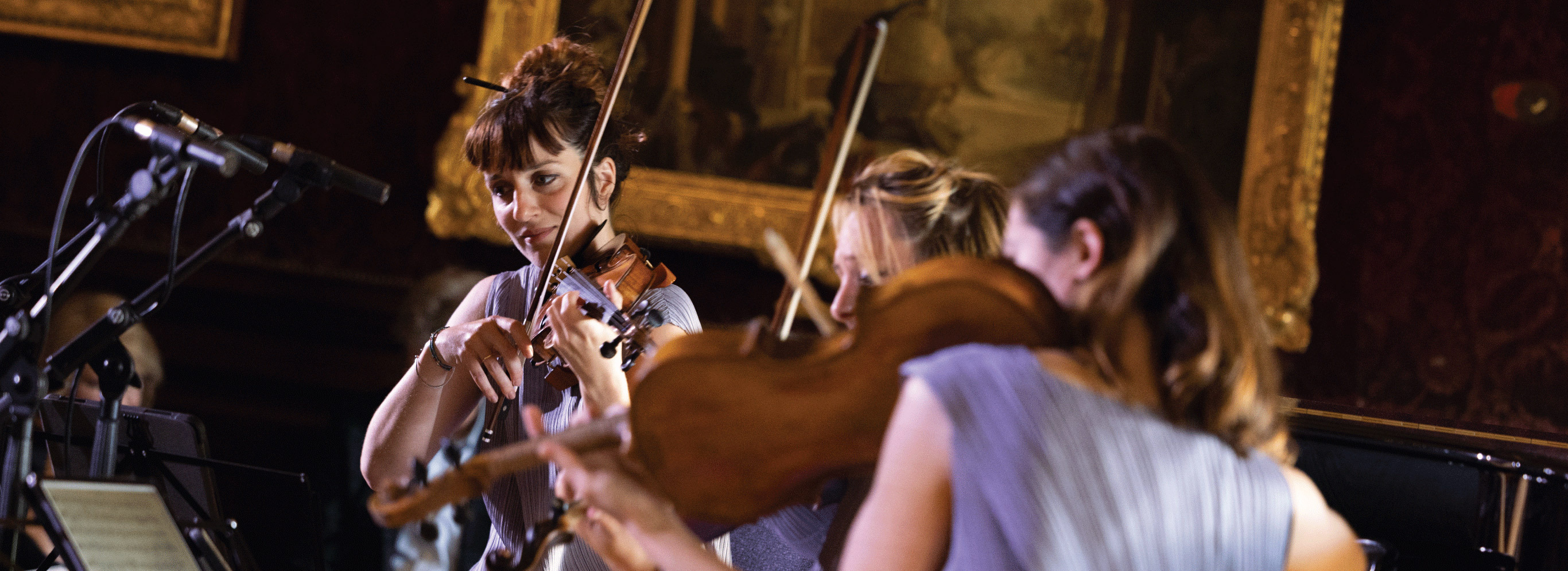 West Wicklow Festival | 11-13 Nov 2022